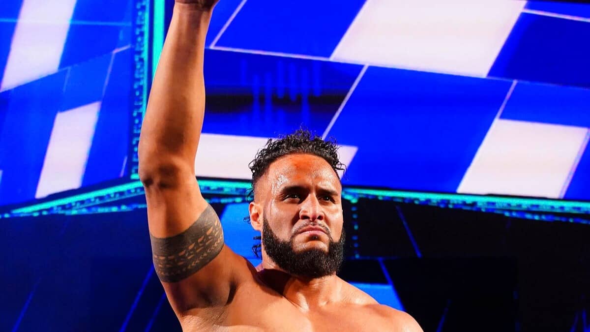 WWE SmackDown Results: New tag titles & championship contenders ...