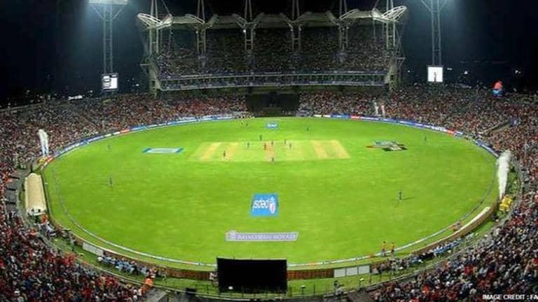 Jaipur to get third largest cricket stadium in the world with 75,000 ...