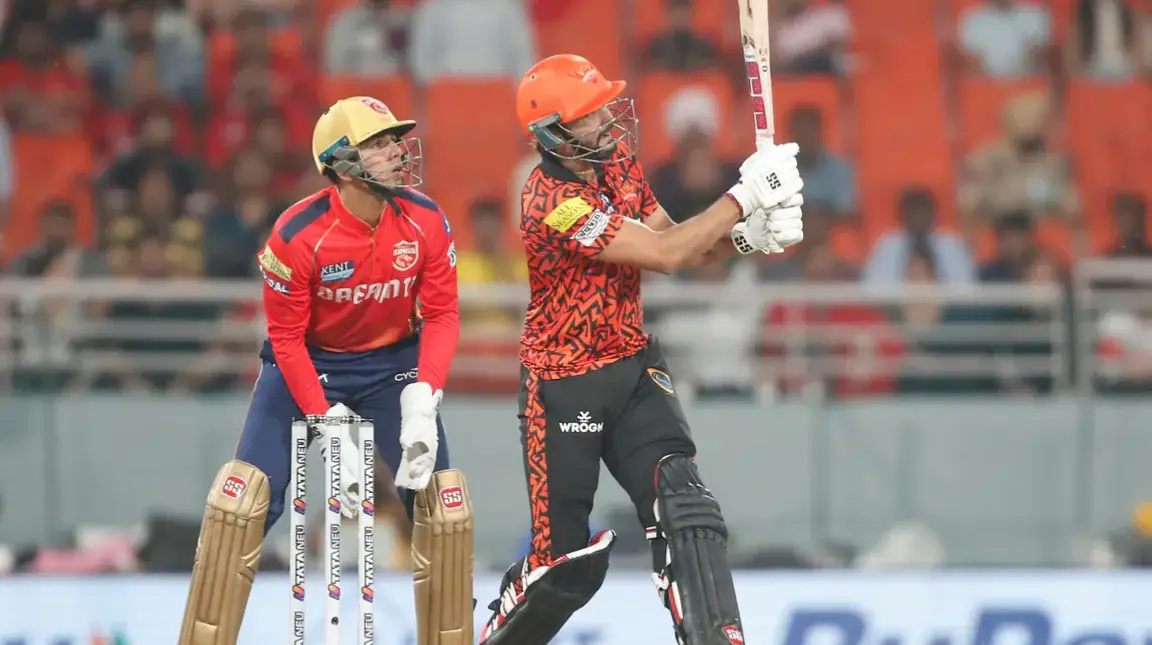'NEXT SUPER STAR': SRH's 20-year-old being hailed as 'NEXT BIG THING ...