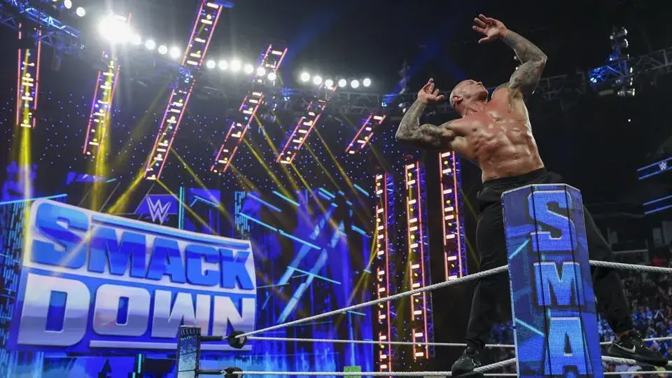 WWE SmackDown Results: Show wraps up with many twists, setting the ...