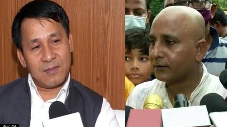 Tripura BJP will not be affected by MLA Ashish Das defecting to TMC: MP ...