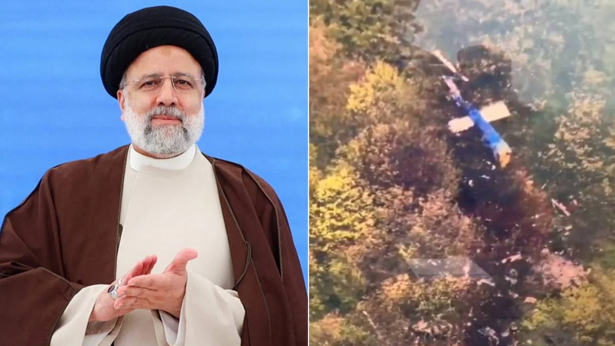 President Ebrahim Raisi Confirmed Dead: A Look At Iran's Internal ...
