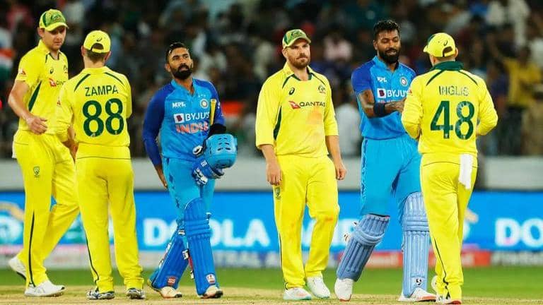 ICC Rankings: Team India consolidate position as World No.1 with series ...