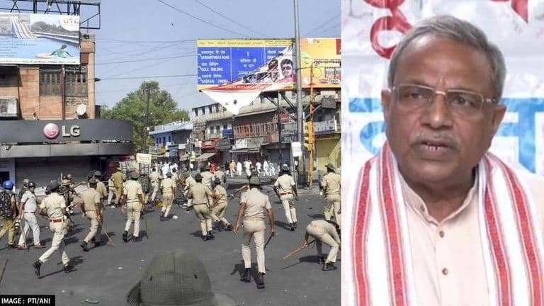 VHP slams 'heinous' Jodhpur violence; 'Why riots happening under ...