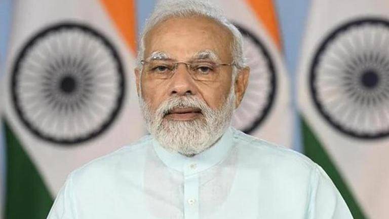 PM Modi's "Rozgar Mela" to empower 70,000 new recruits in key govt ...