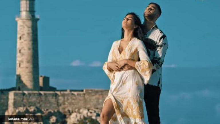 Avkash Mann dedicates 'Jatt Di Star' to the real heroes of the world ...
