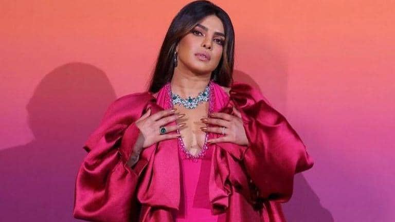 Priyanka Chopra on being 'cornered in Bollywood': It's the truth of my ...