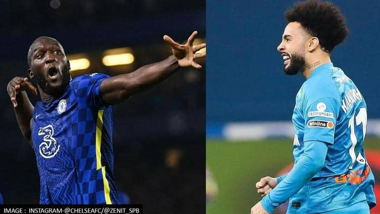 Zenit vs Chelsea live stream: How to watch Champions League match in ...