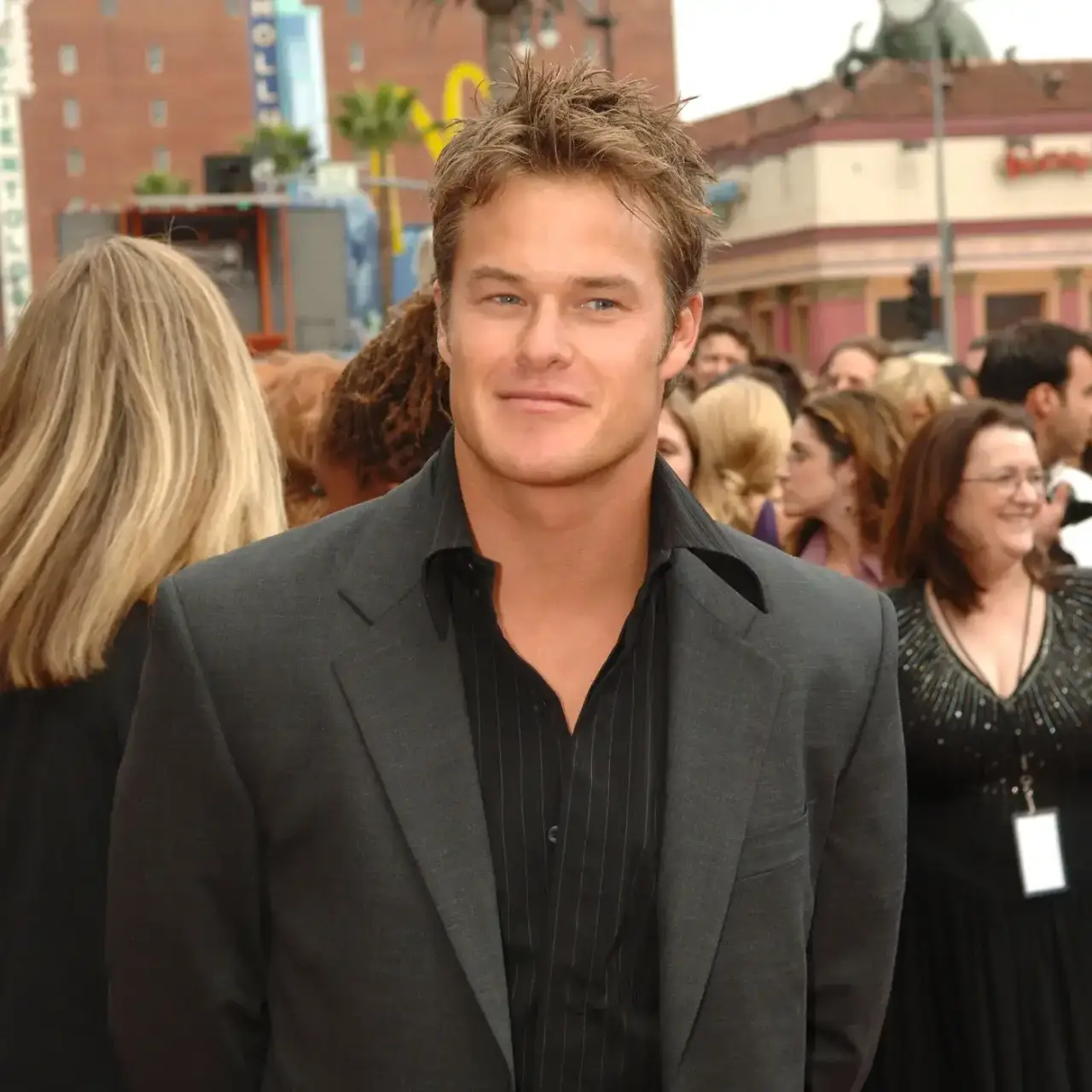 Alec Musser Death: All My Children And Grown Ups Actor's Cause Of Death ...