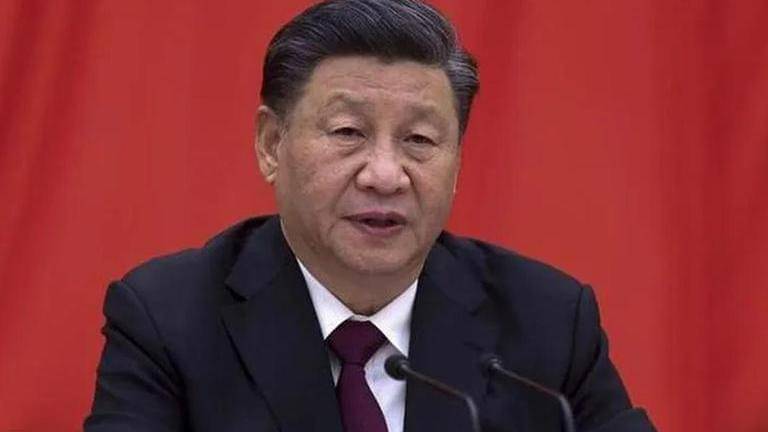 China making efforts to be 'preeminent power' in East Asia; seeks to ...