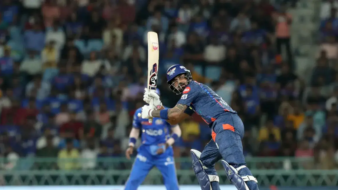 IPL 2024 Points Table: Updated IPL Standings, Orange Cap and Purple Cap Holder after LSG vs MI ...