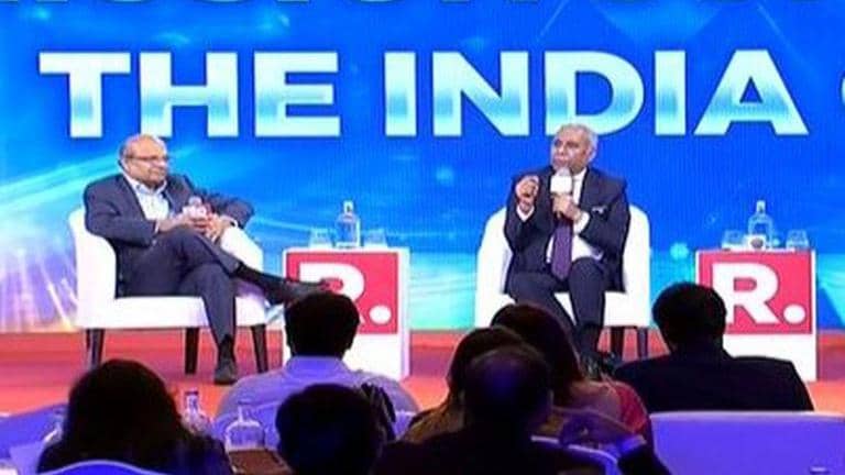 Invest India MD confident 'India will comprise 21% of world's middle ...