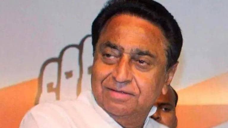 MP Assembly polls: BJP minister attacks Kamal Nath over 1984 anti-Sikh ...