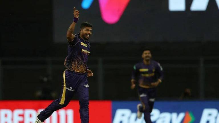 IPL 2022, CSK vs KKR: Umesh Yadav speaks about enthralling 2/20 effort ... IPL 2022, CSK vs KKR: Umesh Yadav speaks about enthralling 2/20 effort ...