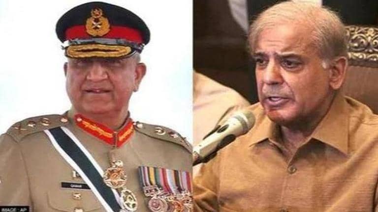 Pakistan Army scales down military exercise, observes 'dry days' as ...