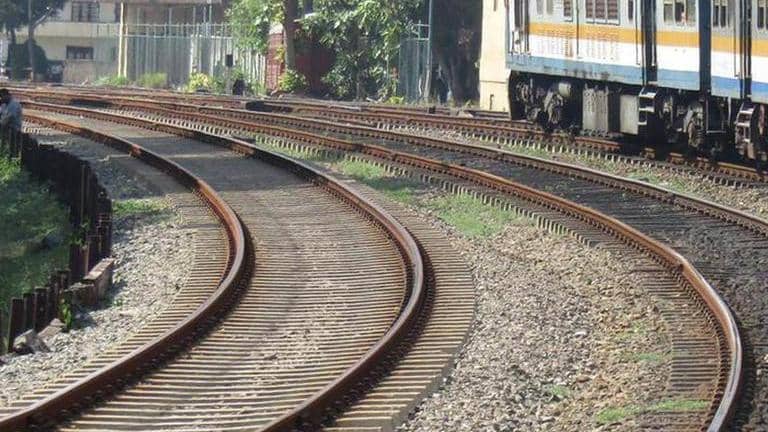 Two-kilometre-long railway track stolen from a sugar mill ...