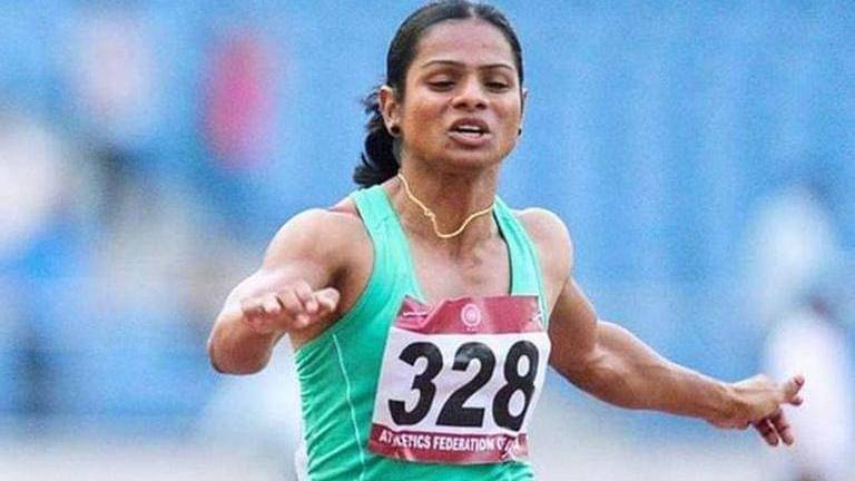 'Arjuna award would motivate me to breach Olympic qualification mark ...