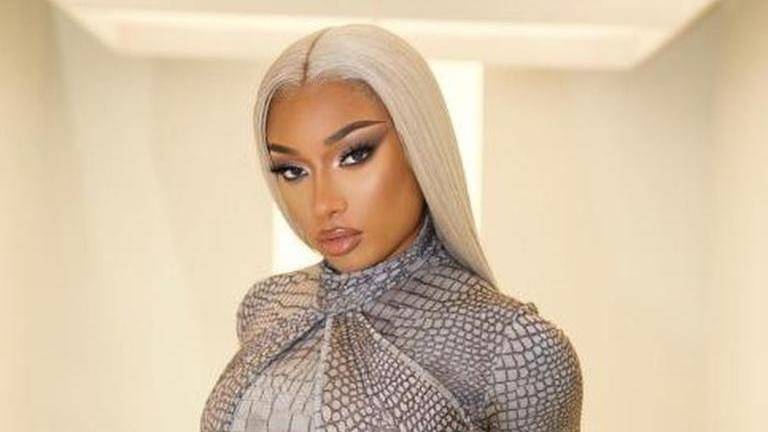 Megan Thee Stallion’s LA home burglarised, rapper plans to go on hiatus ...