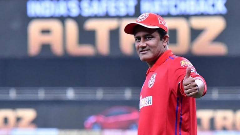 'Certainly a very unique bowler. He has the ability': Anil Kumble sings ...