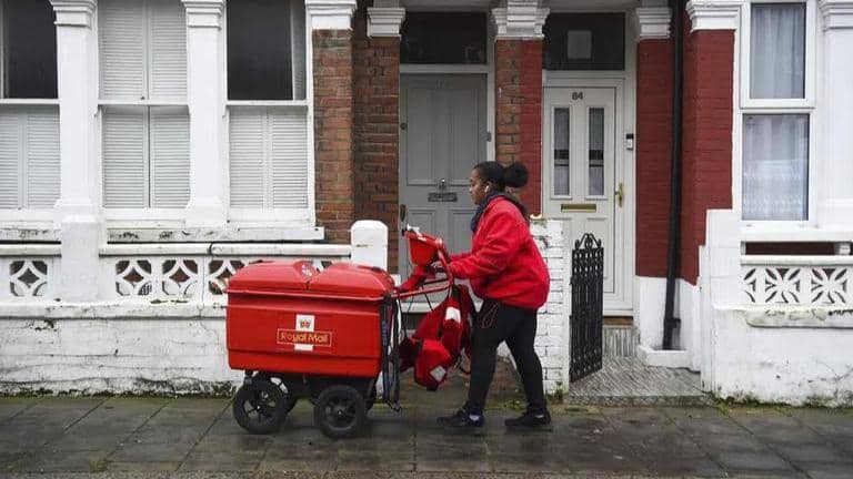 UK: Royal Mail cyber incident delivers overseas disruption | Republic World
