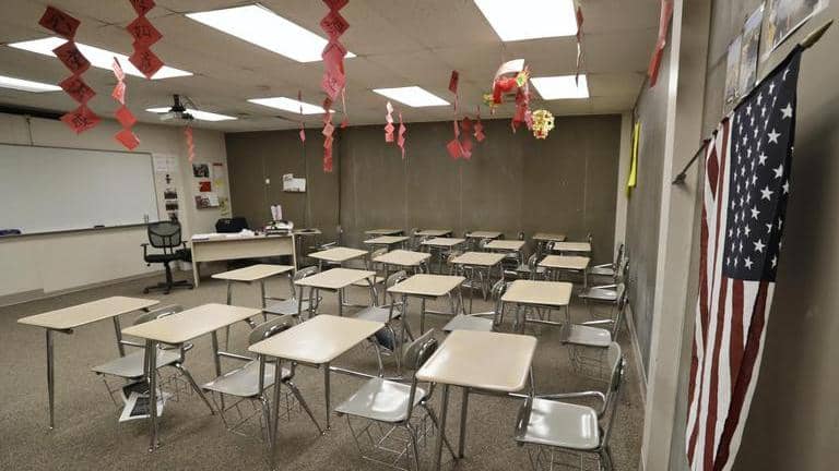 New VOCID-19 guidance issued for Wisconsin schools, people | Republic World