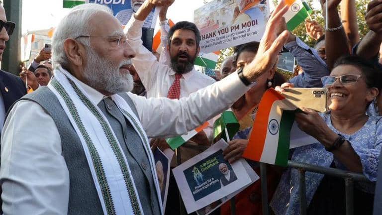 A deeper look at India-Greece ties and why PM Modi's Athens visit is so ...