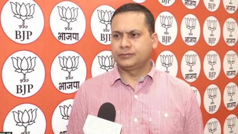 Opposition parties' character won't change by changing name of their ...
