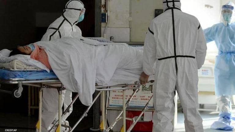 Amid Coronavirus scare, Army directs military hospitals to set up ...