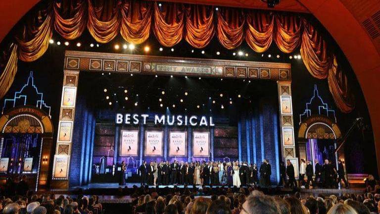 Tony Awards 2021: Here's how you can watch Broadway’s grand ceremony ...