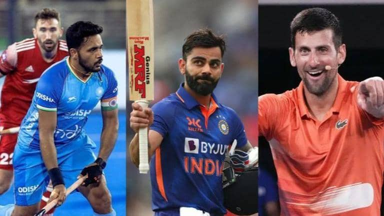 From Hockey World Cup to Cricket: Check out all the major sporting ...