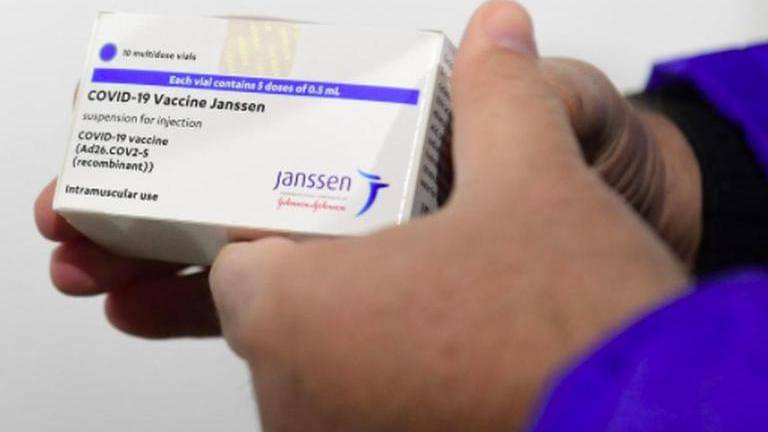 Nevada teen suffers seizures, brain clots after J&J vaccine- Republic World