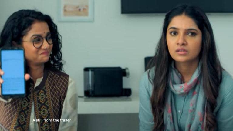 'Triples' trailer out: Details of this web series which streams on ...