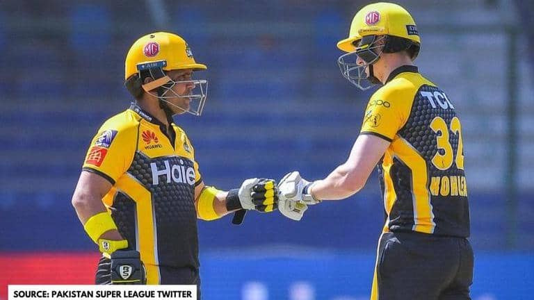 PSL 2021 franchises have their way, PCB to conduct event in hot summer ...