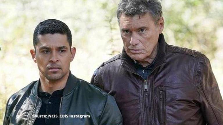 'NCIS: Sangre' cast: Steven Bauer and Pam Dawber to feature as guest ...