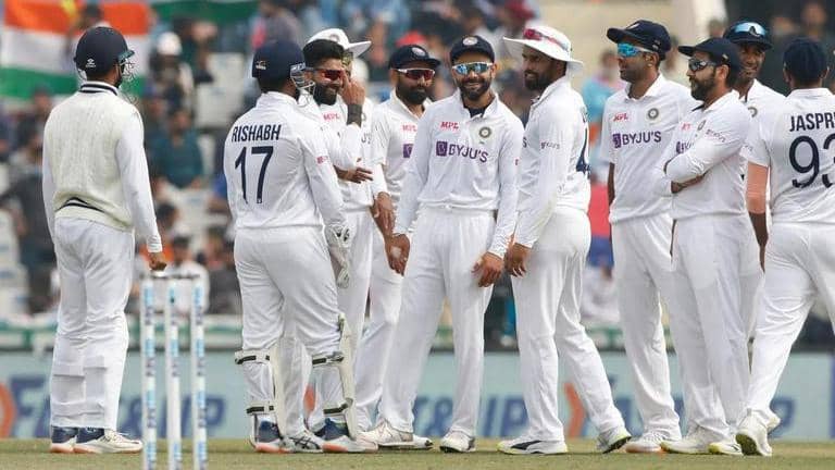 ICC World Test Championship: India's WTC Final qualification scenario ...