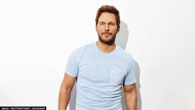 'This is gold': Chris Pratt's goofy old video from sets leaves Gwyneth ...