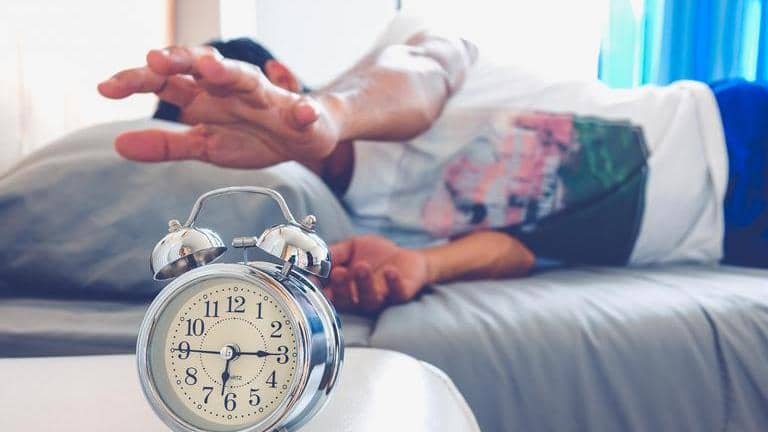 Effective strategies for achieving quality sleep and restful nights ...