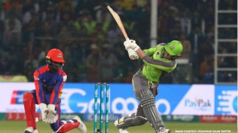 PSL 2020 LAH vs PES live streaming, pitch and weather report, match ...