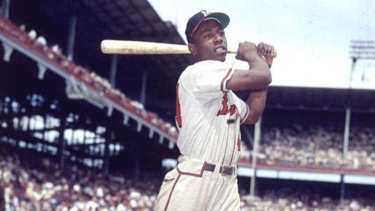 Today in History: April 8, Hank Aaron hits 715th homer | Republic World