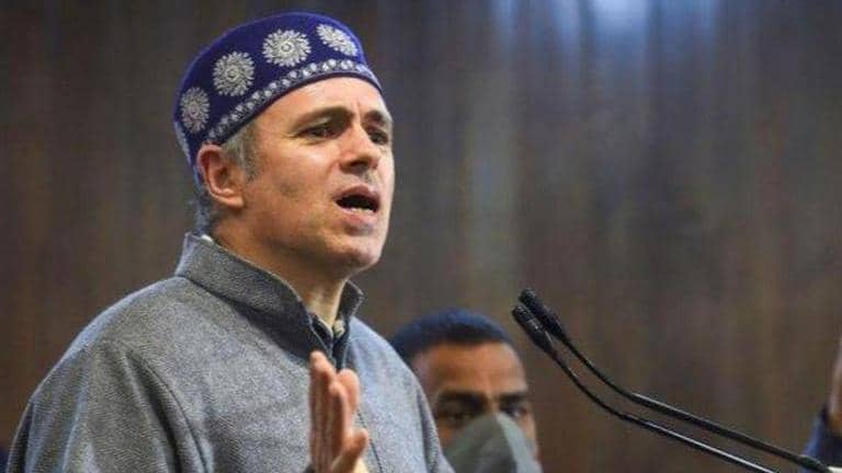 BJP reviving NDA as winning seems difficult in 2024: Omar Abdullah ...