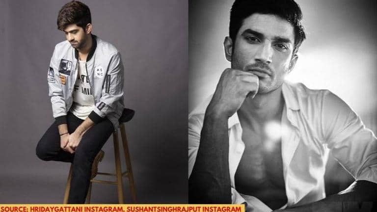 Sushant Singh Rajput's demise seemed 'unreal', says 'Mashkhari' singer Hriday Gattani | Republic ...