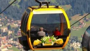 Ropeway projects of around 60 kms to be awarded in FY24: Govt ...
