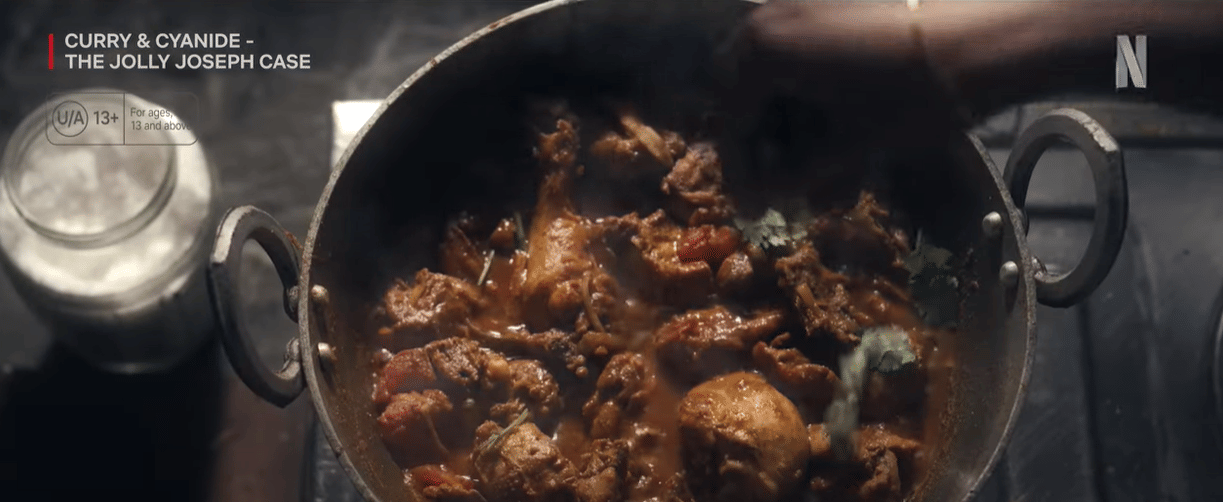 Curry and Cyanide trailer: Documentary series to unravel Koodathai ...