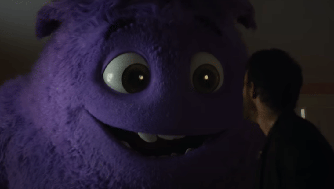 IF trailer: Ryan Reynolds and Steve Carell join hands to save all ...
