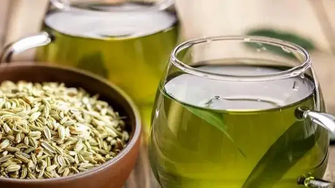 Digestive aid to supporting skin health, benefits of drinking saunf ...