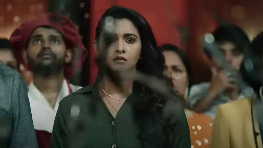 Demonte Colony 2 trailer: Arulnithi's soul gets trapped in a dangerous ...