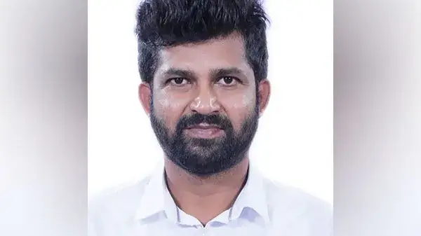 'People will decide whether I'm a patriot or a traitor': BJP MP Pratap ...