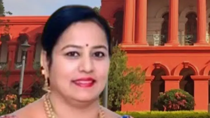Karnataka HC Grants Anticipatory Bail to Prajwal Revanna's Mother ... Karnataka HC Grants Anticipatory Bail to Prajwal Revanna's Mother ...