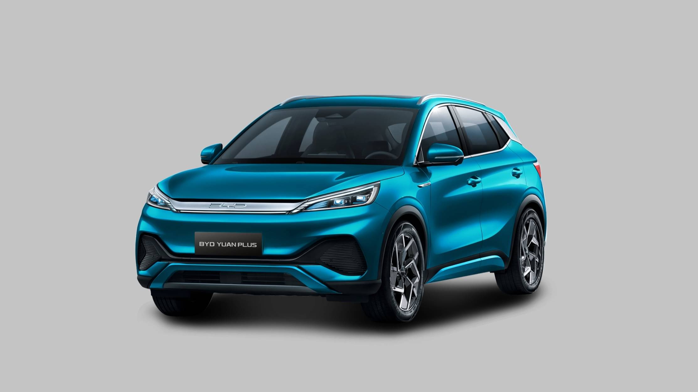 BYD Global Sales: BYD on Track to Top 2024 Sales Goal and Outsell Ford, Honda | Republic World