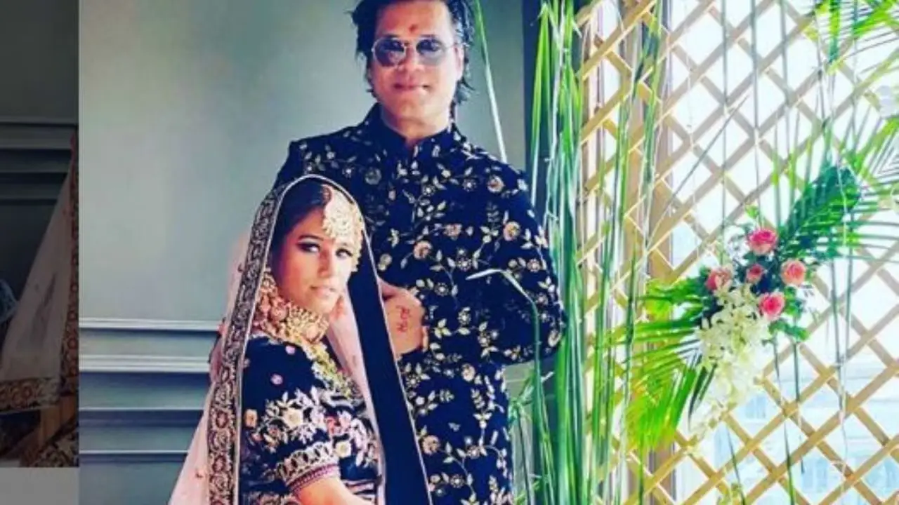 Poonam Pandey's Ex Sam Bombay Breaks His Silence on Actress' Death ...